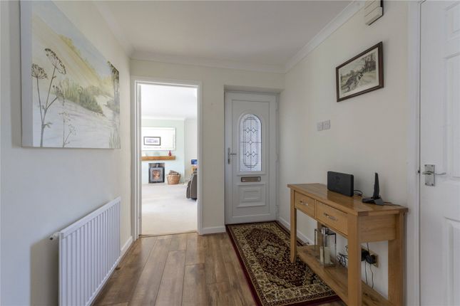 Willow Farm, Brister End, Yetminster, Sherborne DT9, 3 bedroom bungalow ...