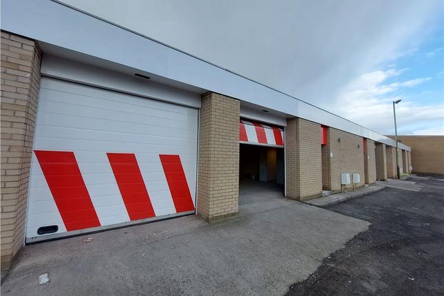 Arran Place, North Muirton Industrial Estate, Perth PH1, industrial to ...