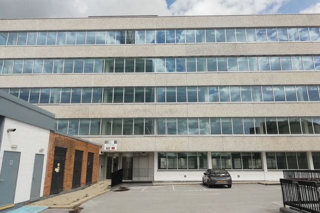 One Lexicon, Charles Square, Bracknell RG12, office to let - 55112036 ...