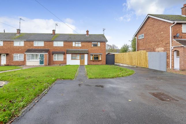 Homes for Sale in Sheepscombe Drive, Worcester WR4 - Buy Property in ...