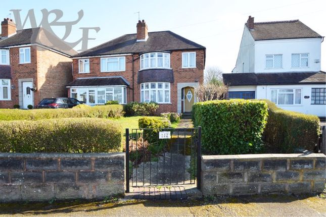 Homes For Sale In Dunslade Road Erdington Birmingham B23 Buy