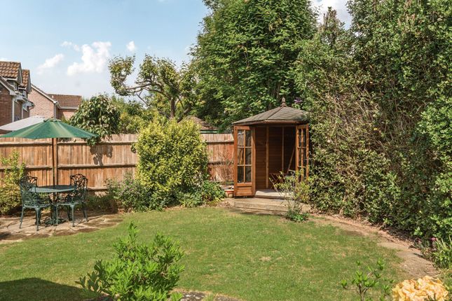 Herne Road, Petersfield GU31, 3 bedroom detached house for sale ...