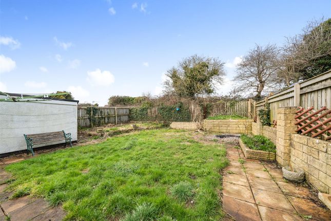 Pencaerfenni Park, Crofty, Swansea SA4, 3 bedroom detached bungalow for ...