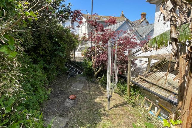 Arwenack Avenue, Falmouth TR11, 3 bedroom semi-detached house for sale ...