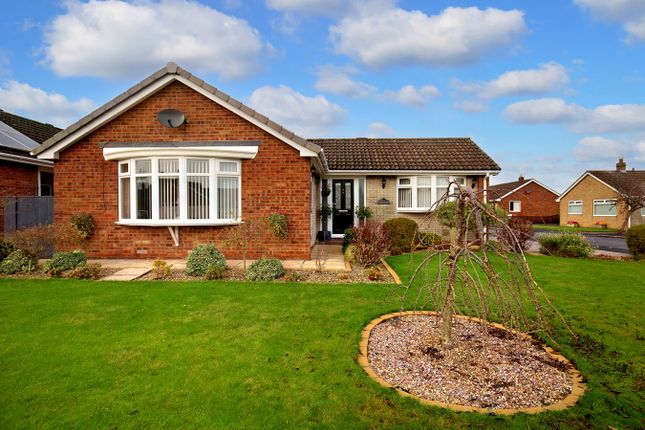 Alton Park, Beeford, Driffield YO25, 2 bedroom detached bungalow for ...