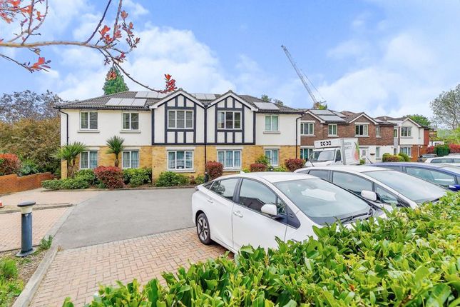 Dene Court, Caterham CR3, 1 bedroom flat for sale - 64399004 ...