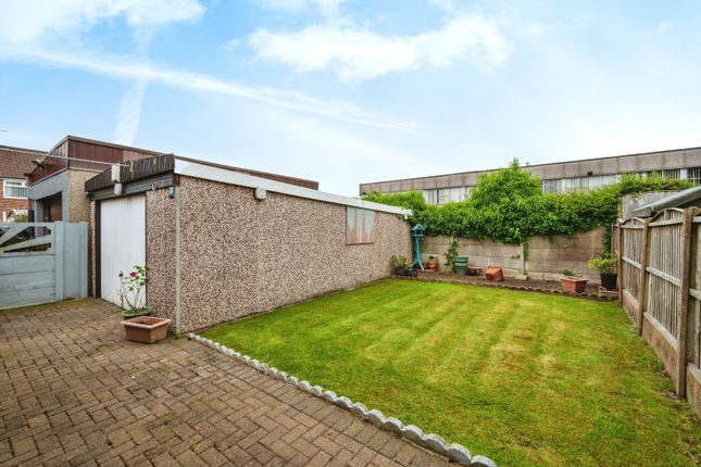 Archer Grove, Parr, St Helens WA9, 3 bedroom semi-detached house for ...