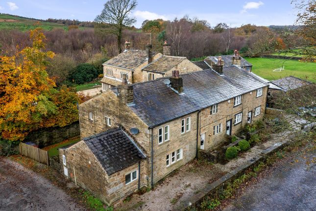 5 Overhouses, Chapeltown, Turton BL7, 2 bedroom terraced house for sale ...