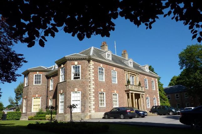 Office Suite, Zone D, The Hall, Lairgate, Beverley HU17, office to let ...