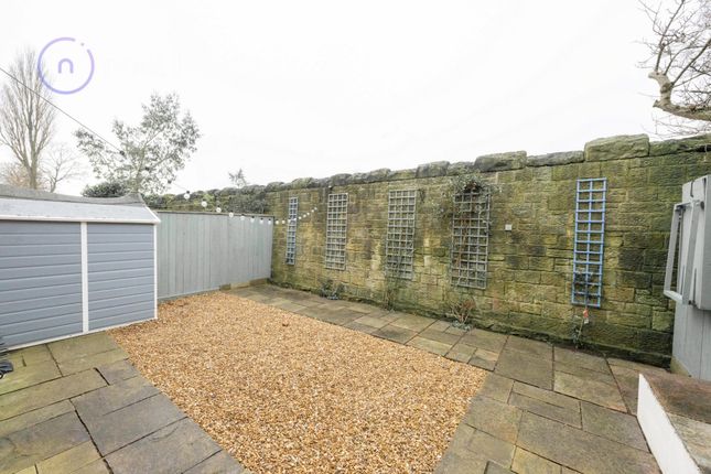 Amberley Gardens, Cochrane Park NE7, 3 bedroom semi-detached house for ...