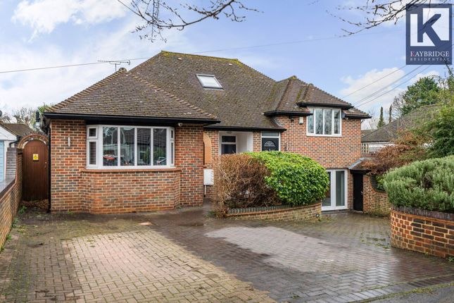 Worcester Park bungalows for sale | Buy houses in Worcester Park | PrimeLocation