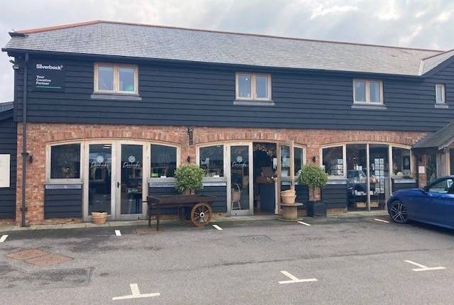 Unit A Central Barn, Whipley Manor Farm, Palmers Cross, Bramley ...