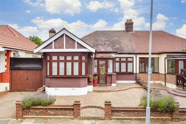 Ardwell Avenue, Barkingside, Ilford, Essex IG6, 2 bedroom semi-detached ...