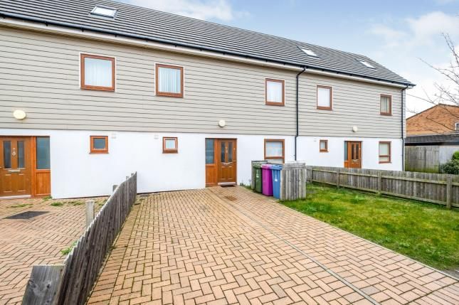3 bed terraced house for sale in Alt Street, Toxteth, Liverpool ...