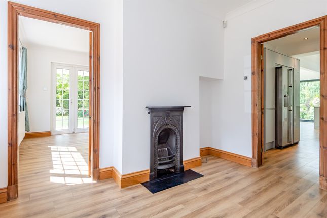 Oundle Road, Chesterton, Peterborough PE7, 5 bedroom detached house for ...