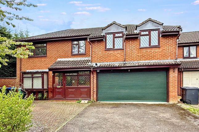 Homes for Sale in Daventry - Buy Property in Daventry - Primelocation