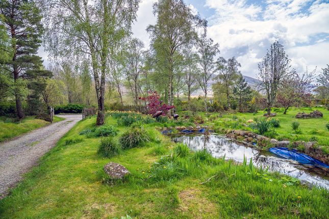Gorthleck, Inverness IV2, 6 bedroom country house for sale - 64609755 ...