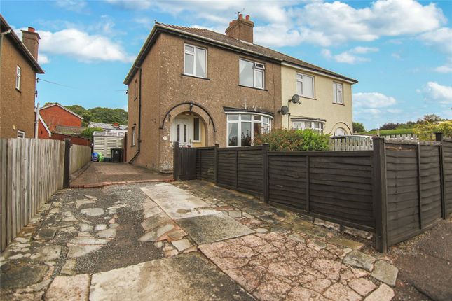 3 Bed Semi Detached House For Sale In Woodgate Road Mile End Coleford