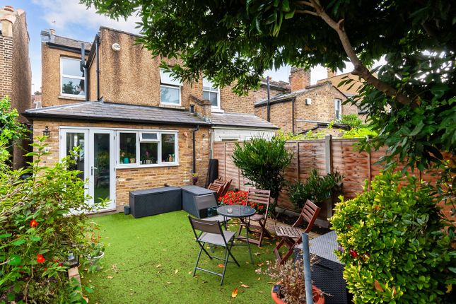 Northfield Road, Northfields, Ealing W13, 2 bedroom terraced house for ...