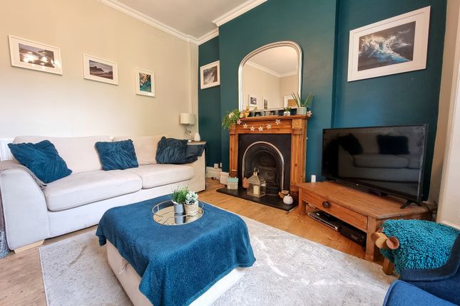 Parc Wern Road, Sketty, Swansea, City And County Of Swansea. SA2, 3 ...