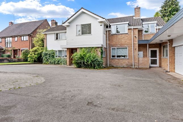 Homes for Sale in Solihull - Buy Property in Solihull - Primelocation