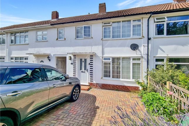 Blenheim Road, Orpington, Kent BR6, 3 bedroom terraced house for sale ...