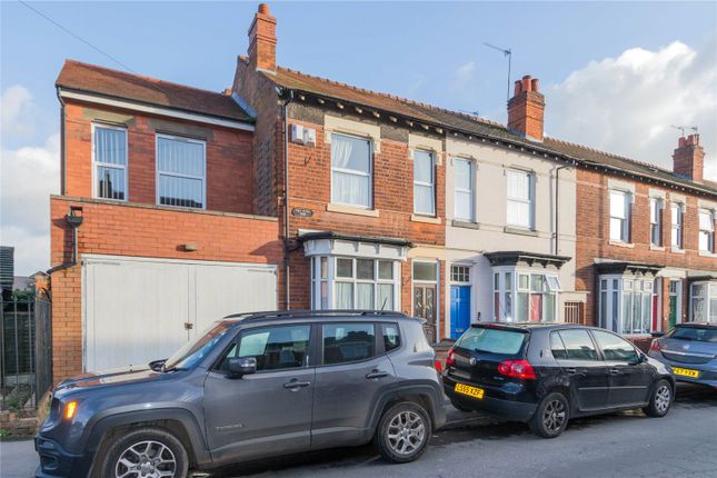 Springfield Road, Moseley, Birmingham, West Midlands B13, 3 bedroom end ...