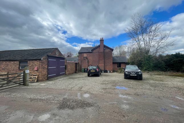 Wrexham Road, Holt, Wrexham LL13, light industrial to let - 64368241 ...