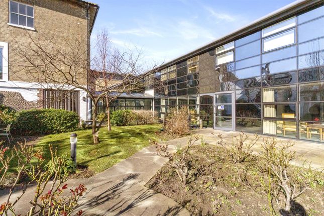 Union Place, Broadwater, Worthing BN11, 1 bedroom flat for sale ...
