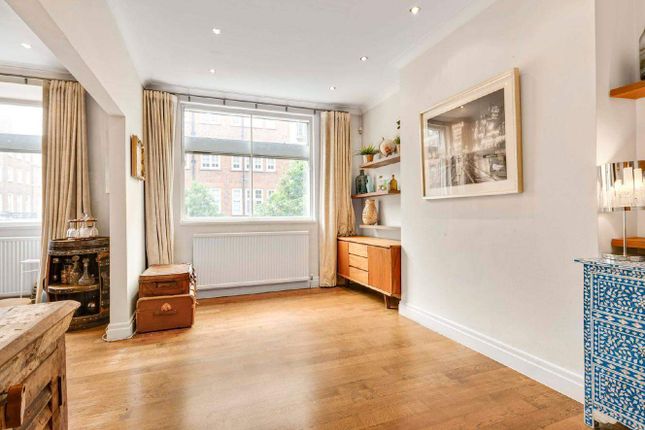 New Cavendish Street, London W1G, 3 bedroom flat for sale - 67545284 ...