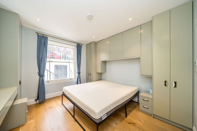 Overstone Road, London W6, 1 bedroom flat for sale - 70009147 ...