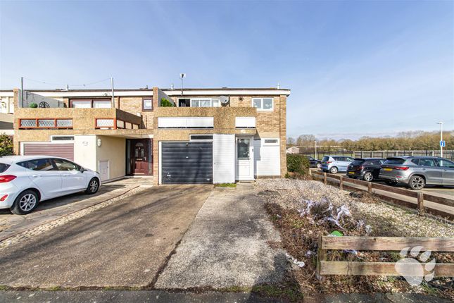 Elsenham Crescent, Basildon SS14, 3 bedroom end terrace house for sale ...