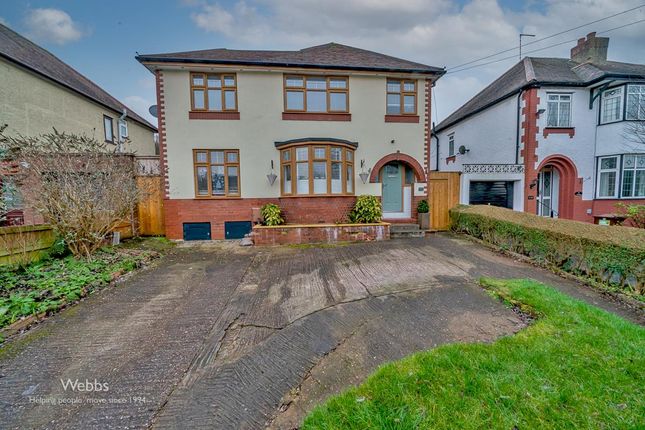 Homes for Sale in Cannock - Buy Property in Cannock - Primelocation