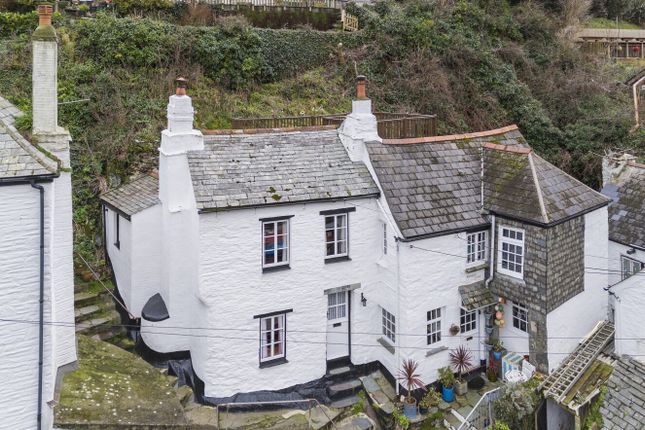 Houses for Sale in Polperro - Polperro Houses to Buy - Primelocation