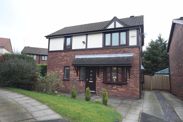 Homes for Sale in Bamford Mews, Norden Road, Rochdale OL11 - Buy ...