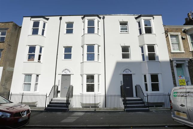 Flats for Sale in Margate - Margate Apartments to Buy - Primelocation