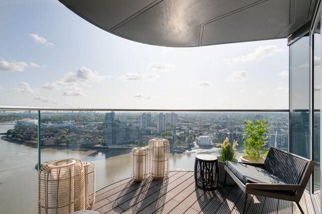 Waterfront Dr, London SW10, 5 bedroom flat for sale - 66581597 ...