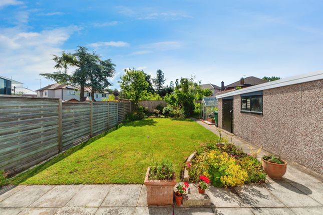 Curzon Close, Curzon Park North, Chester CH4, 3 bedroom semi-detached ...