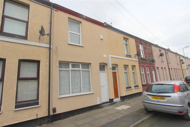 2 bed terraced house for sale in Kipling Street, Bootle L20 - Zoopla