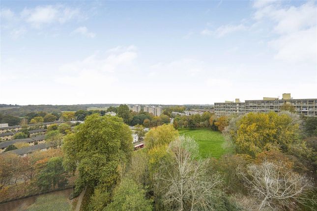 Egbury House, Tangley Grove, Roehampton SW15, 2 bedroom flat for sale ...