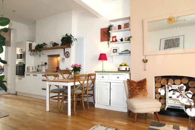Maughan Terrace, Penarth CF64, 1 bedroom flat for sale - 67929938 ...