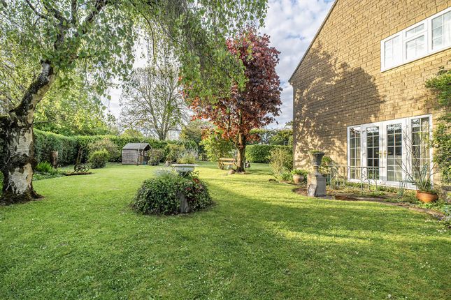 Little Marsh, Semington, Trowbridge BA14, 4 bedroom detached house for ...