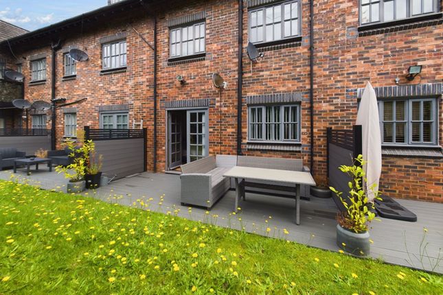 Village Plaza, Town Row, Liverpool. L12, 2 bedroom flat for sale ...