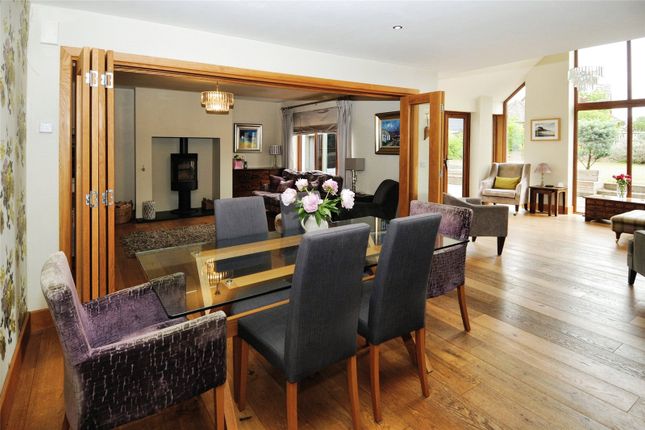 Terregles, Dumfries, Dumfries And Galloway DG2, 5 bedroom detached ...