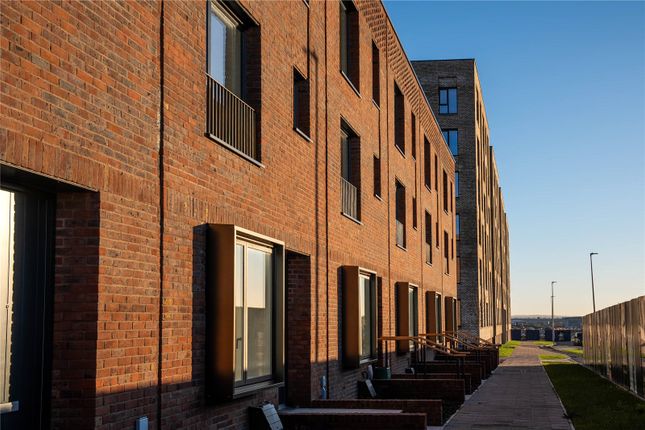 The Brandon - House 250, Ther Hangar District At Brabazon, Patchway ...