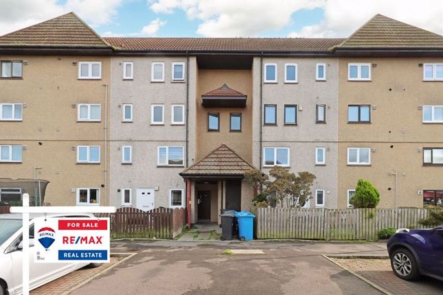 8E Leven Walk, Craigshill, Livingston EH54, 2 bedroom flat for sale ...