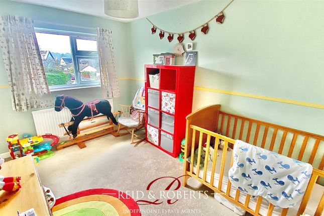 Parc Y Llan, Llanfair Dyffryn Clwyd, Ruthin LL15, 3 bedroom detached ...