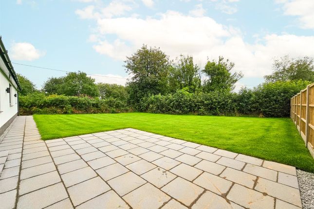 Stibb Cross, Torrington EX38, 2 bedroom detached bungalow for sale ...