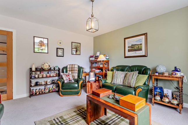 Strathconon, Muir Of Ord, Ross-Shire IV6, 4 bedroom detached house for ...