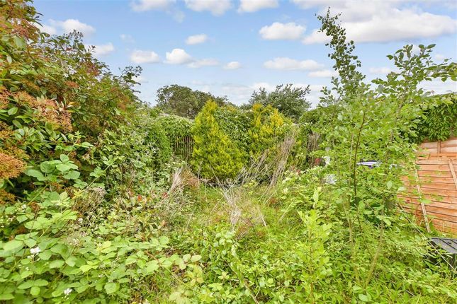 Romney Way, Hythe, Kent CT21, 2 bedroom semi-detached bungalow for sale ...
